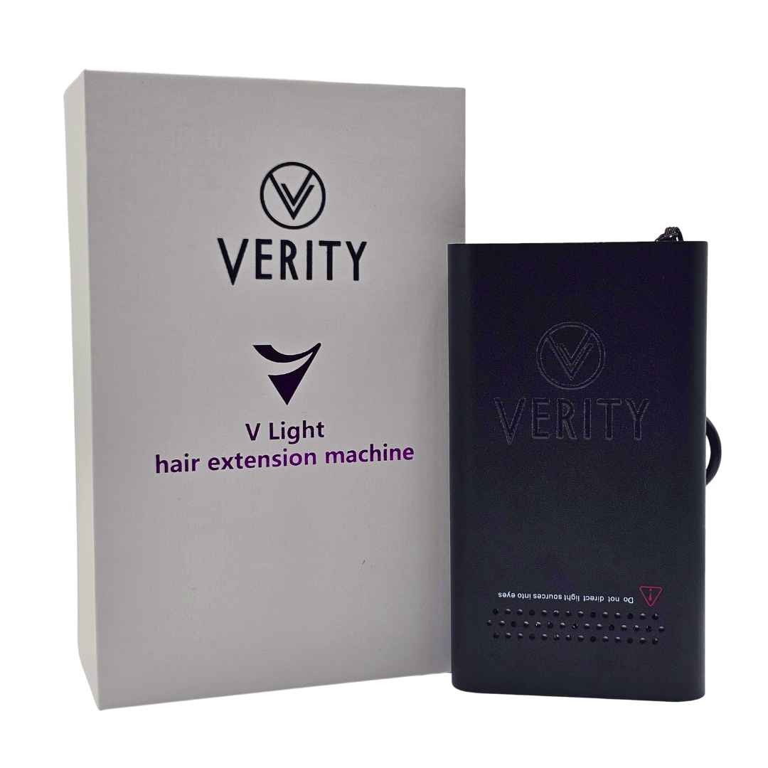 Verity V-Light – Verity Hair