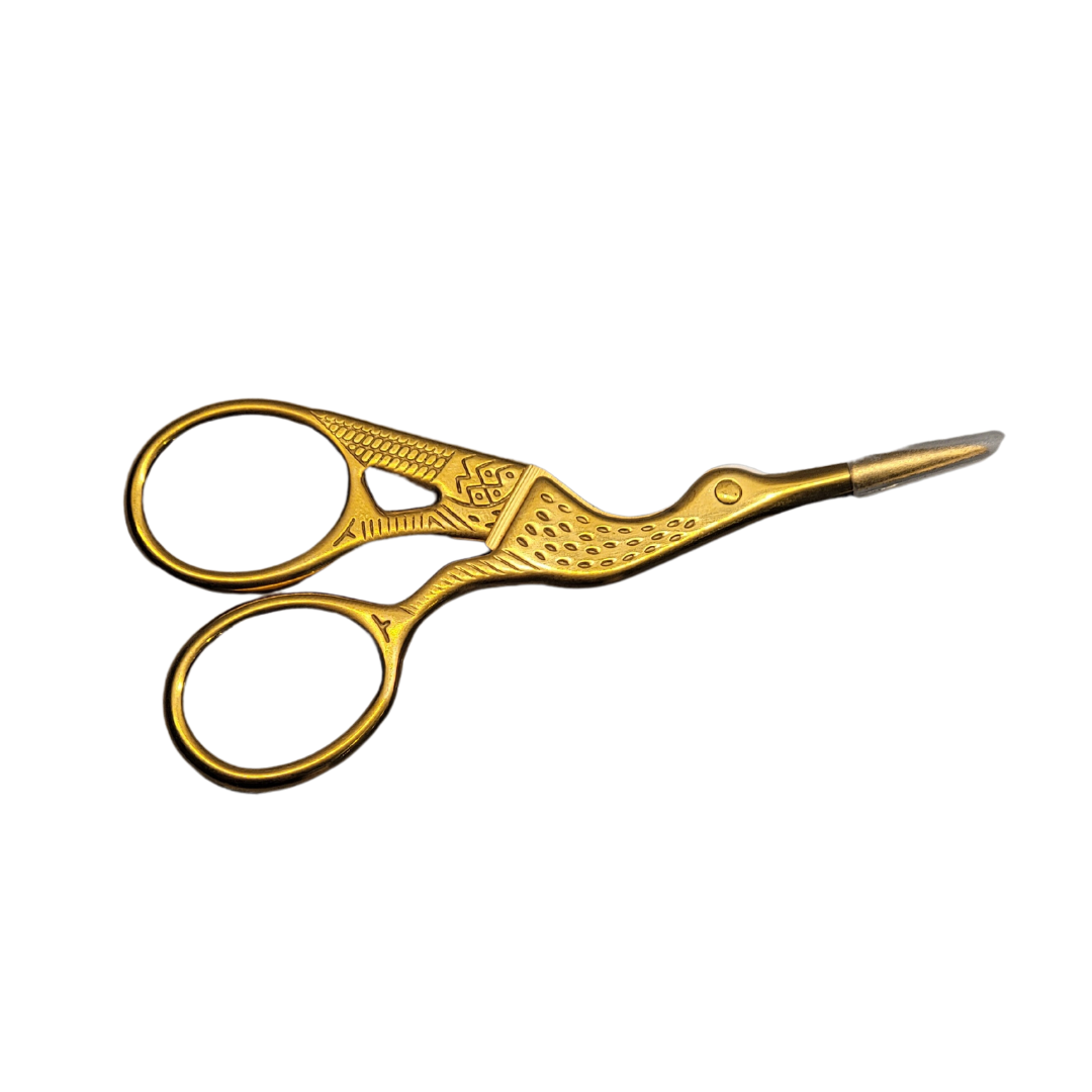 Professional Extension Removal Sheers – Verity Hair