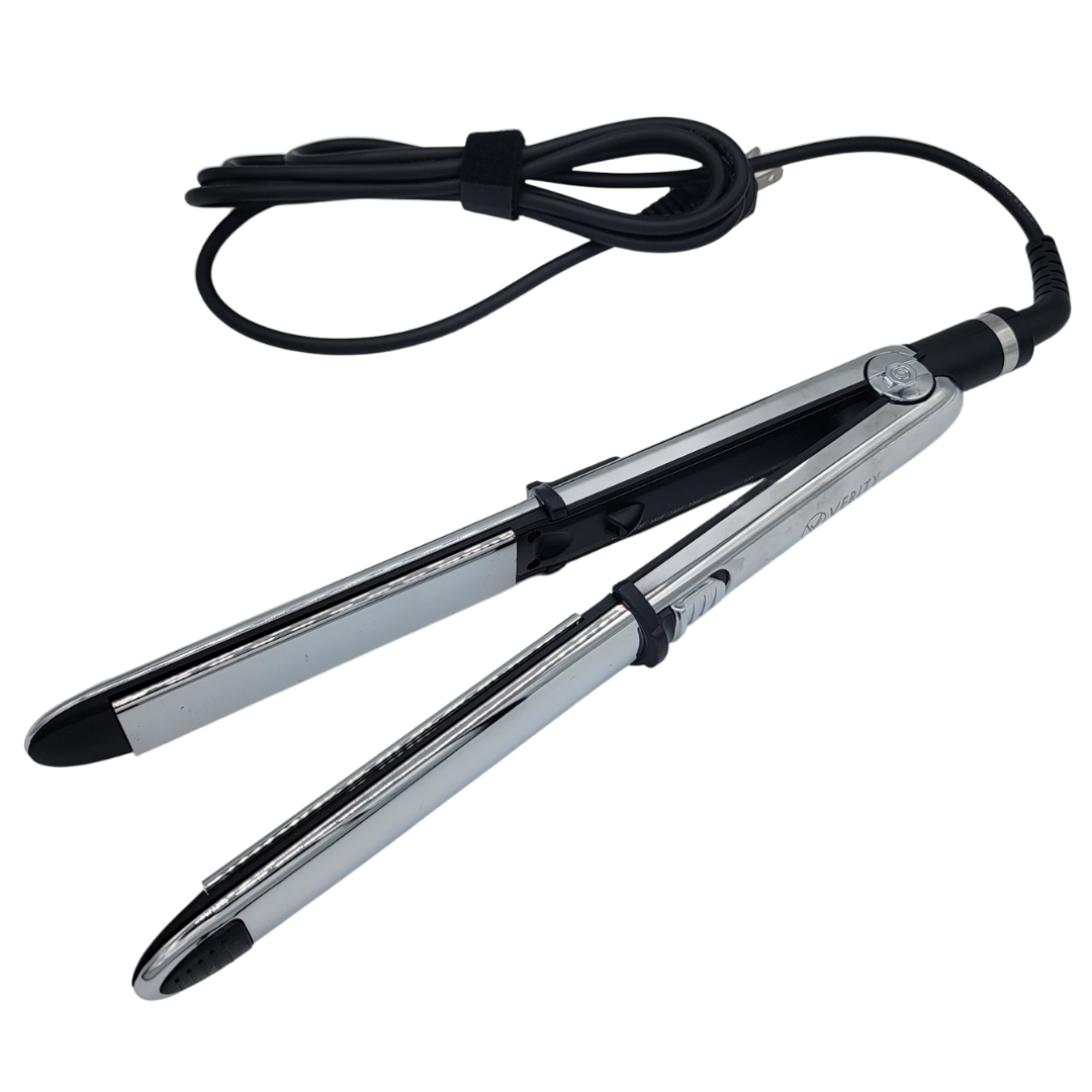 Verity Professional Flat Iron – Verity Hair