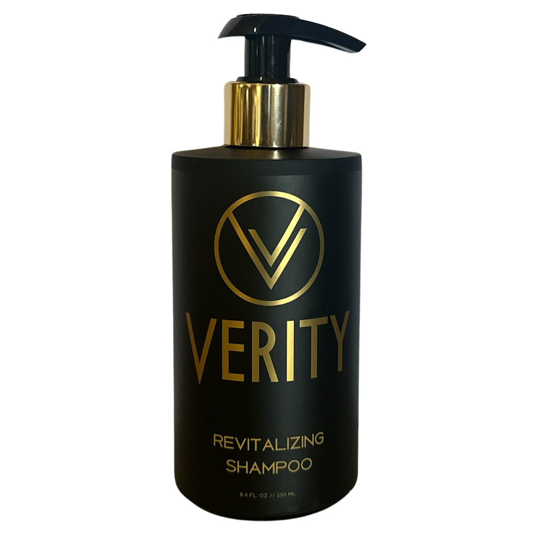 Revitalizing Shampoo – Verity Hair