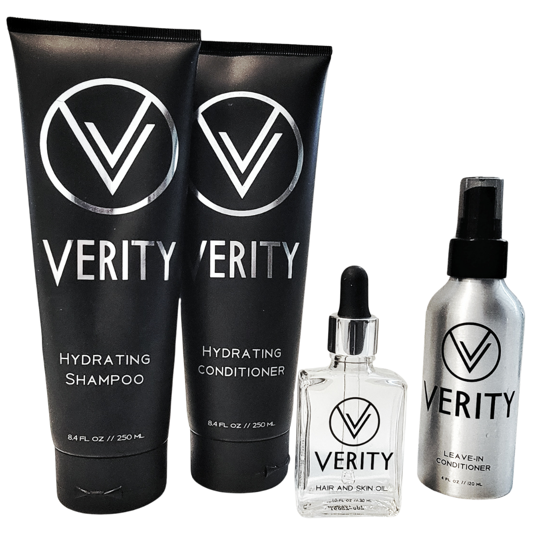 Hydrating Collection Box – Verity Hair
