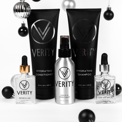 Repair Elixir – Verity Hair