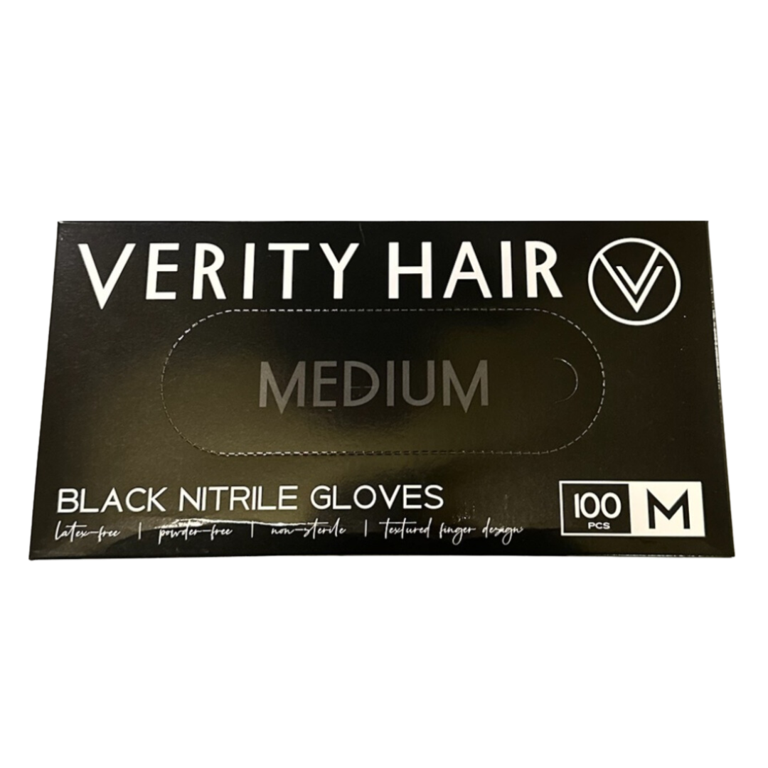 Verity Single-Use Gloves – Verity Hair