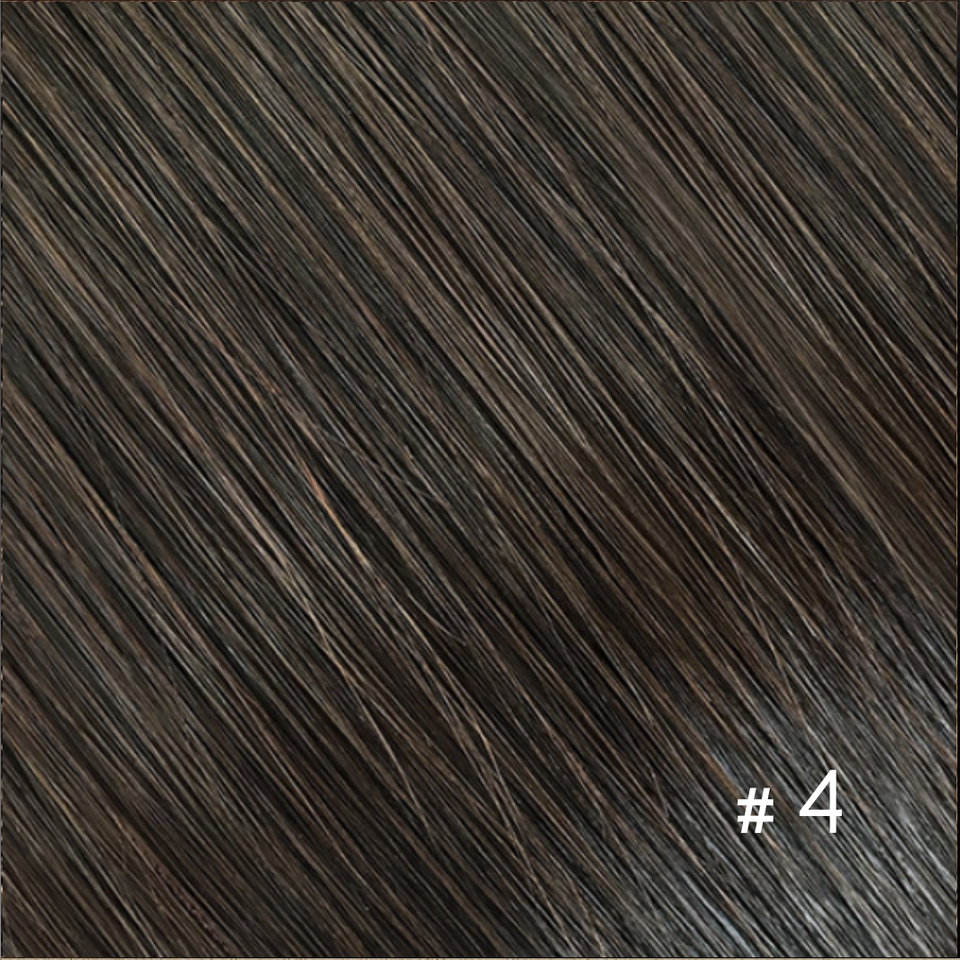 Verity Hair Extension color 4