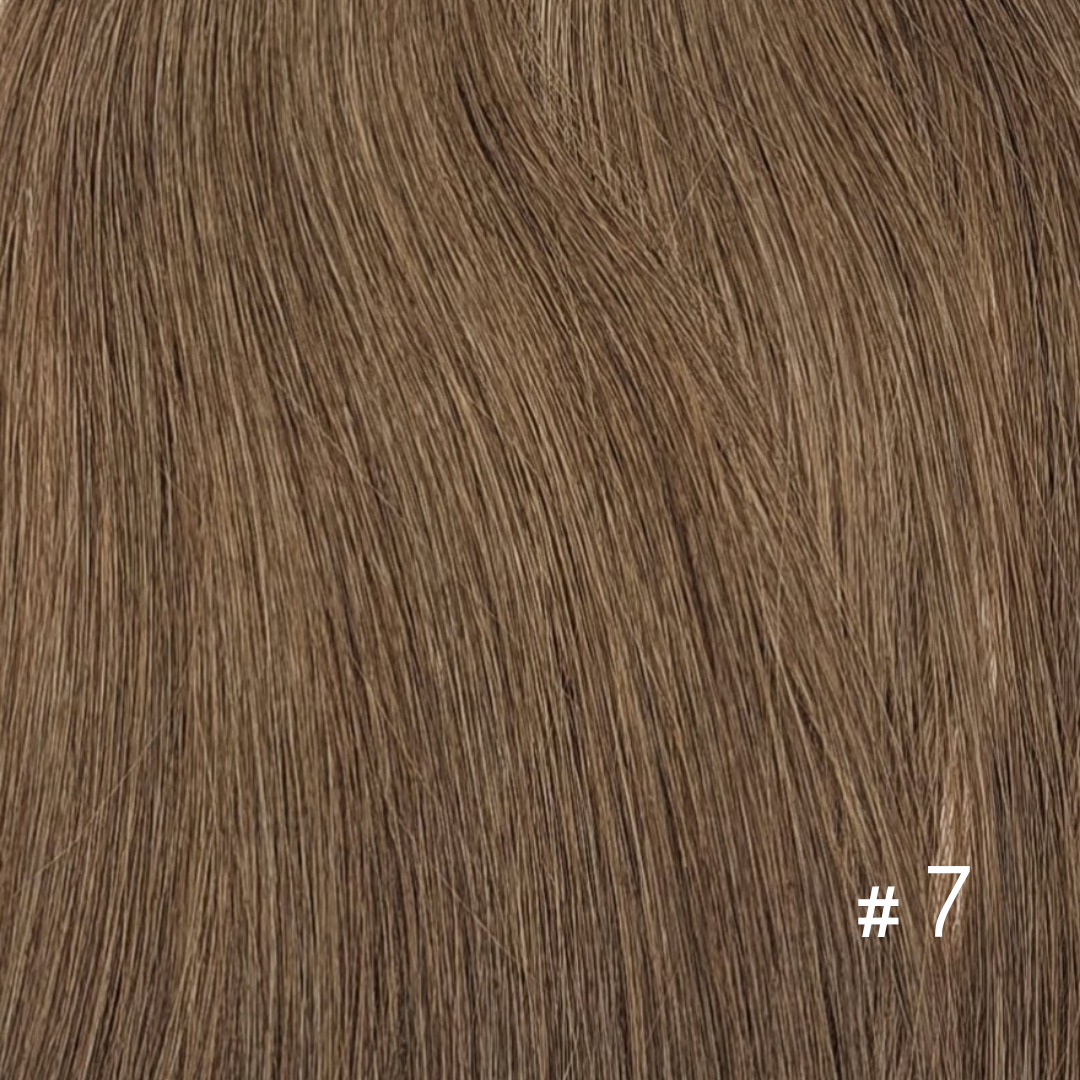 Verity Hair Extension color 7