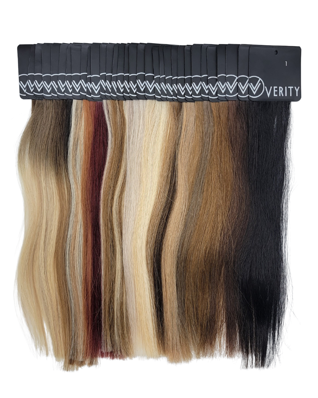 Verity Extension Pro Color Ring – Verity Hair