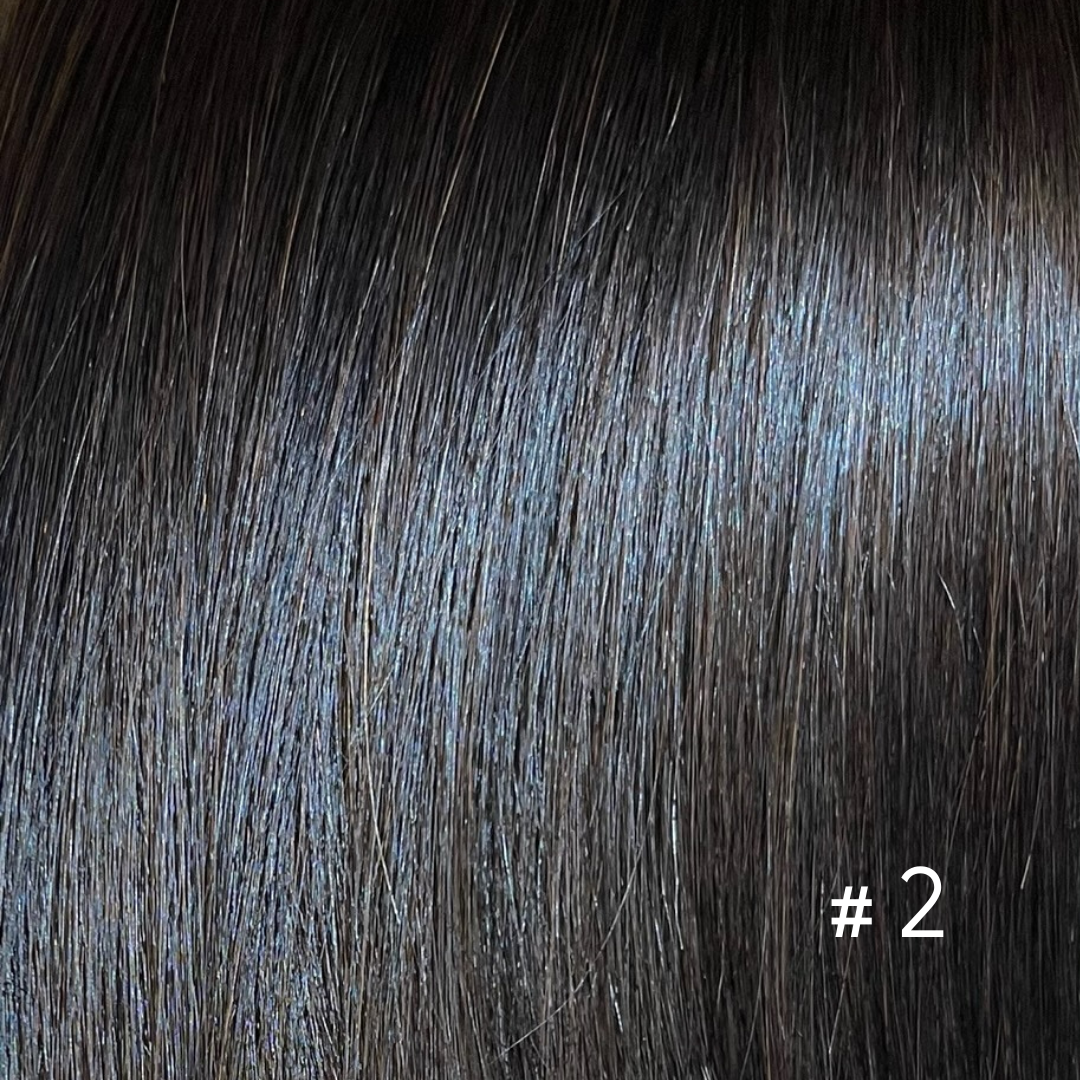 Verity Hair Extension color 2