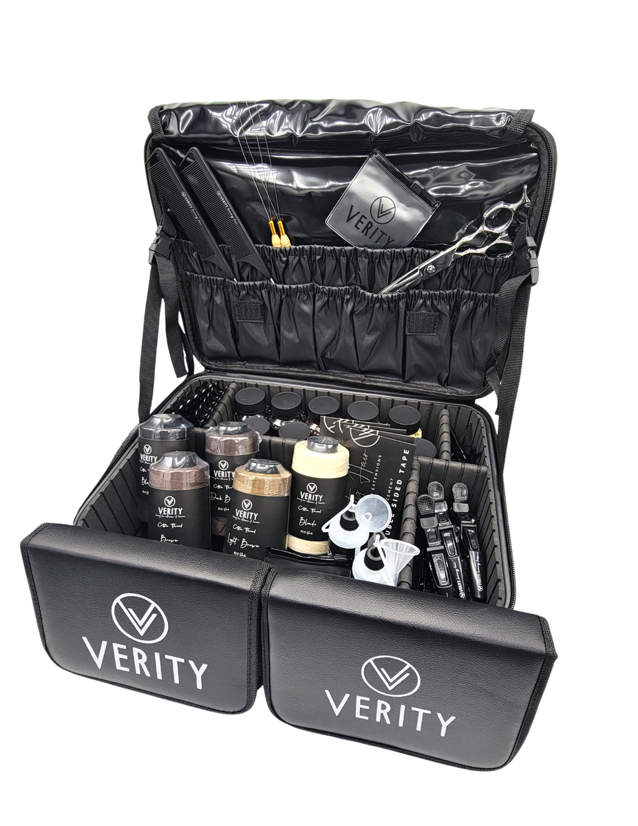 Verity Hair Extension Professional Kit